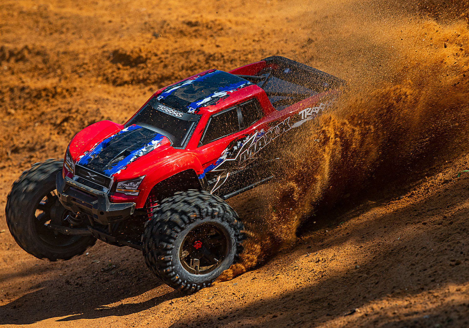 Trucks/Cars – GT RC
