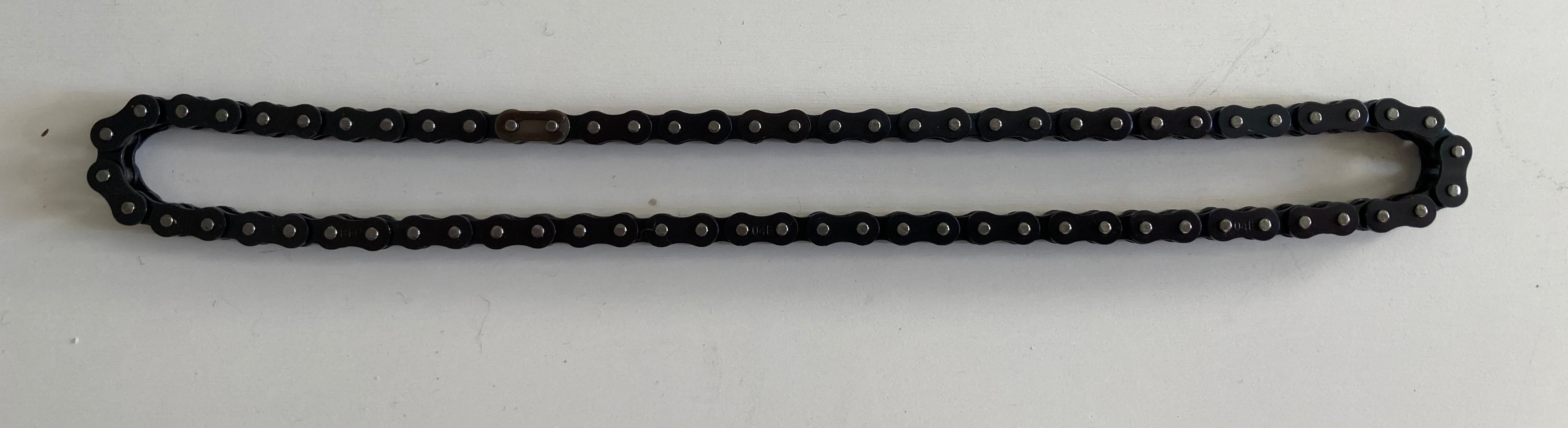 GTRC 70 Roller Chain for Promoto-MX – GT RC