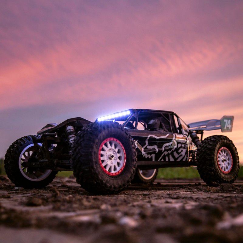 Losi 1/10 Tenacity DB Pro 4WD Desert Buggy Brushless RTR – GT RC